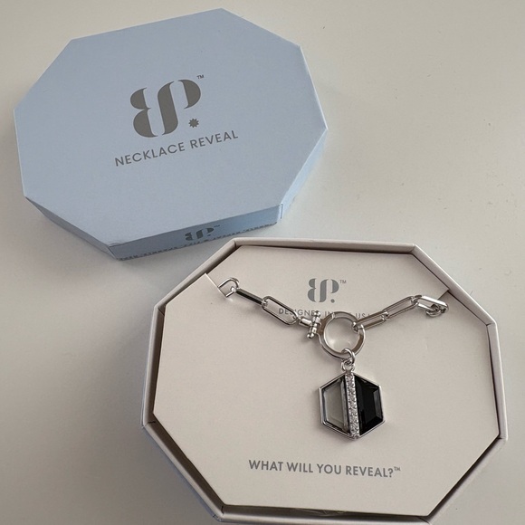 Bomb Party | Jewelry | Bomb Party Proof Of Impending Impact Necklace ...